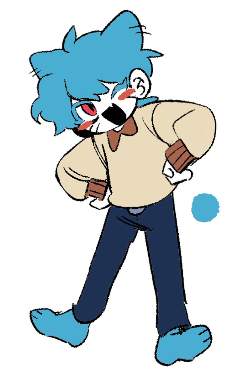 바쁨 순살 (@_sunsal_O) さんのイラスト・マンガ作品まとめ (7 件) - Twoucan