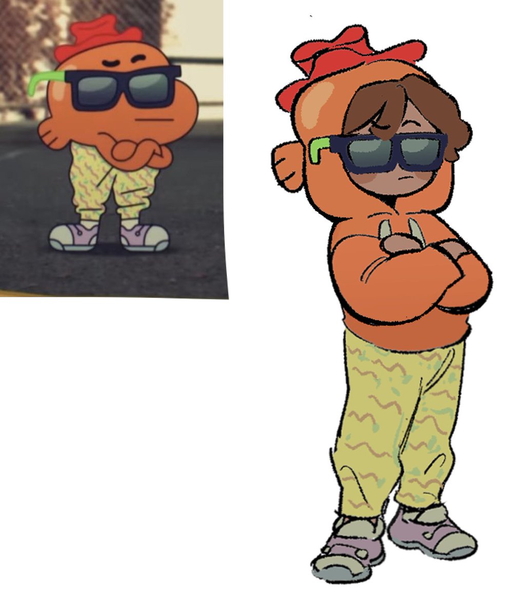 바쁨 순살 (@_sunsal_O) さんのイラスト・マンガ作品まとめ (7 件) - Twoucan