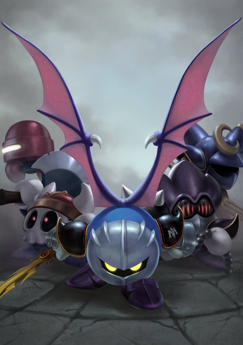 ⋆𝕸𝖊𝖙𝖆𝕶𝖓𝖎𝖌𝖍𝖙⋆ (@VioletVigilante) さんのイラスト・マンガ作品まとめ (8 件) - Twoucan