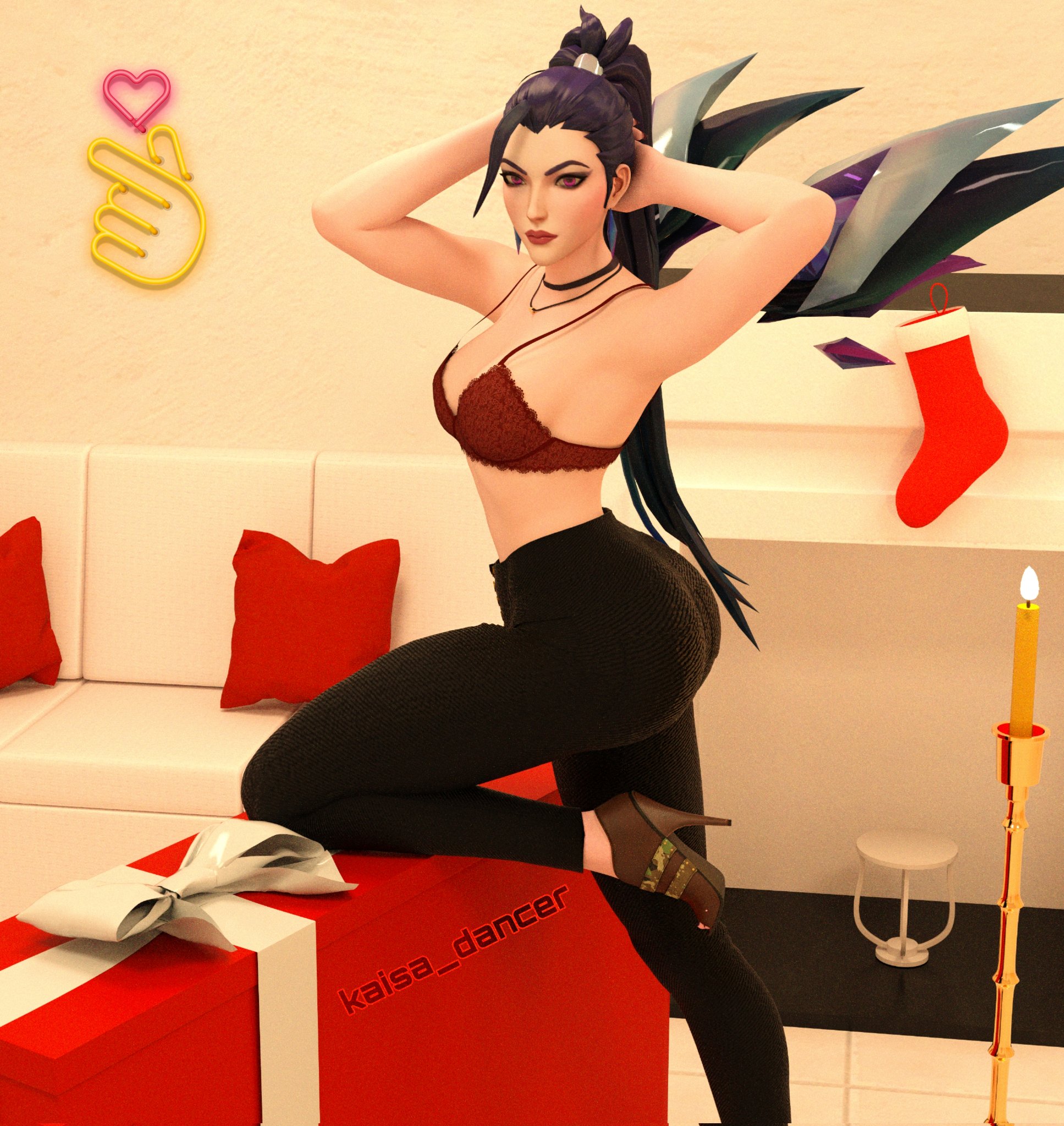 𝑲𝒂𝒊'𝑺𝒂 🍑 on Twitter: "Events recently lived. :* Ah... how I love being with all of them... My ...