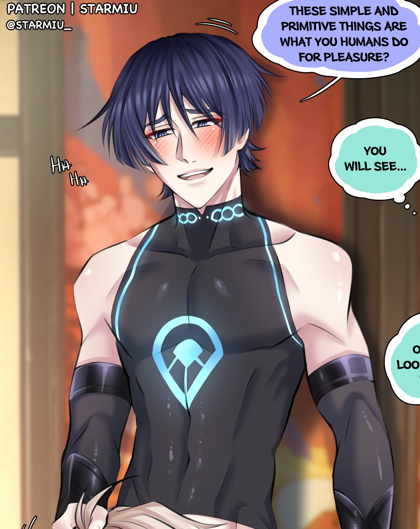Star π± Cβ
mms β
pen On Twitter Kazuha X Scara Wanderer πβοΈπ¦ 7 Panels
