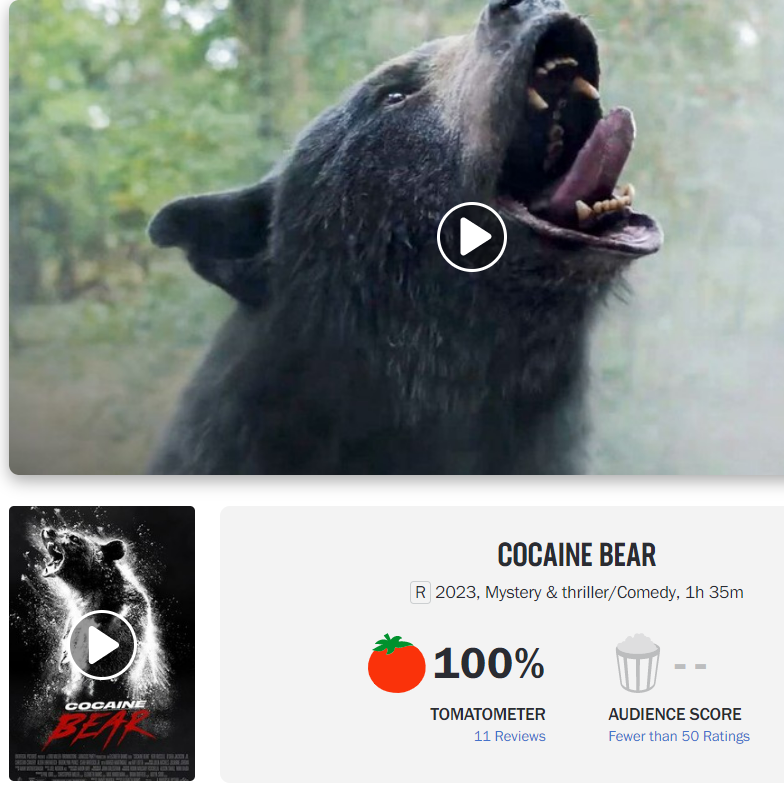 Juno Maxwell on Twitter: "Its still very early on reviews (only 11 so far), but nice to see ...