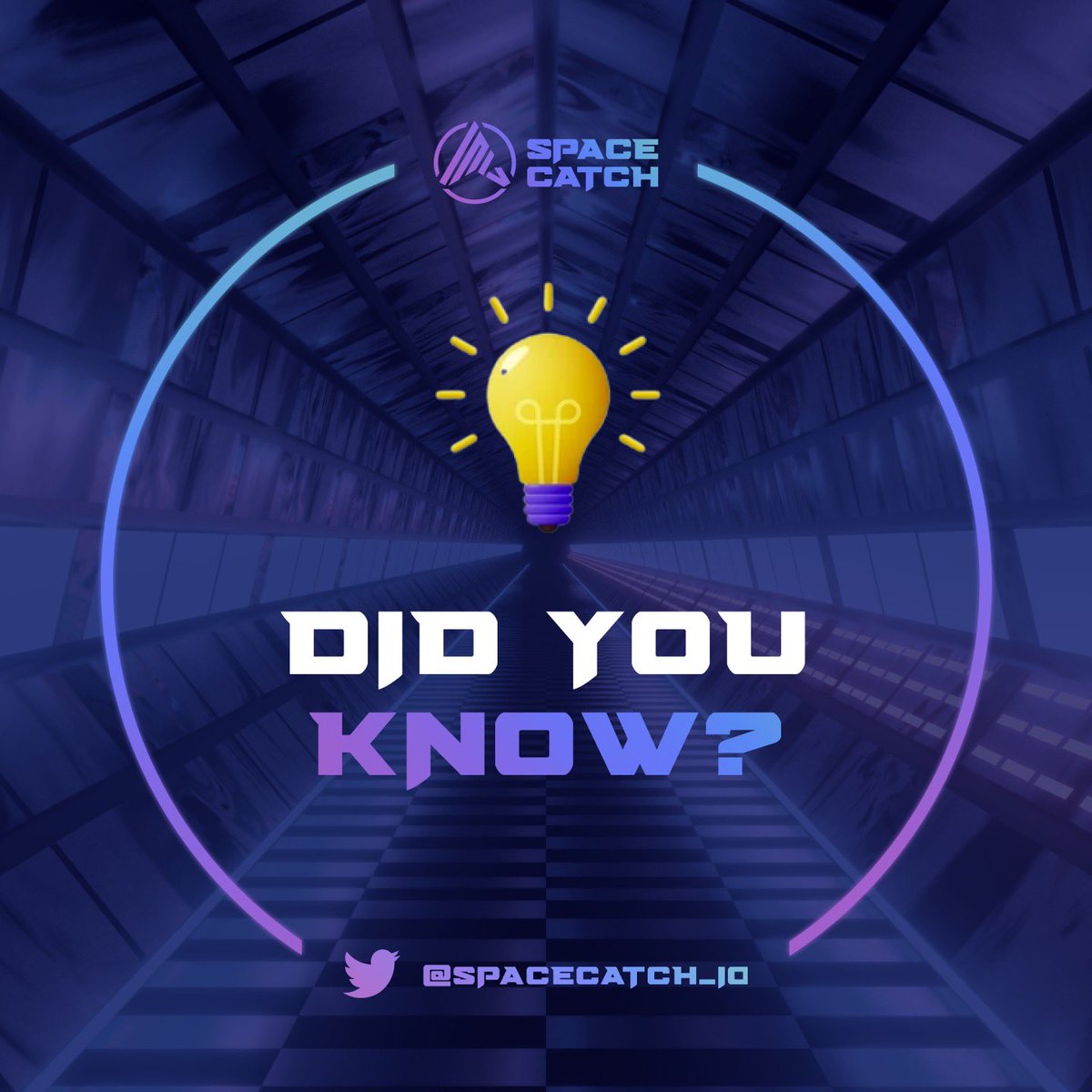 Victory freetag 🍪 on Twitter: "RT @spacecatch_io: #Catchers‼️🪐 Did you know⁉️#SpaceCatch is ...