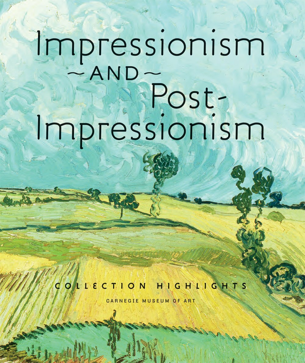 Paul Cezanne on Twitter: "Book recommendation 🎨📖 Impressionism and Post ...