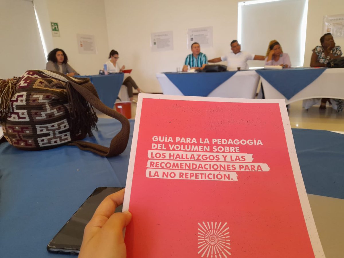 Caribe Afirmativo 🏳️🌈🏳️⚧️ On Twitter 🕊️🌈hoy El Comité De