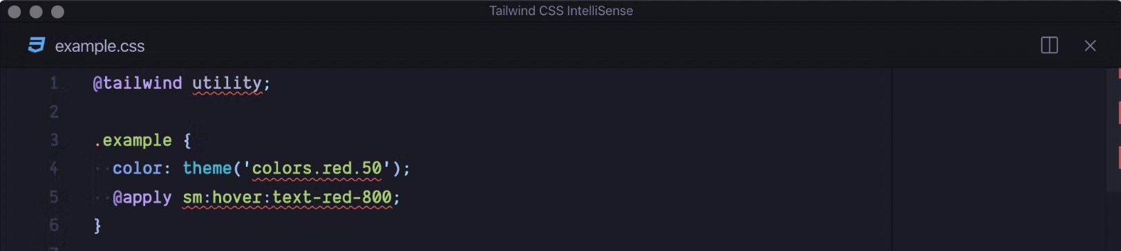 Amy Dutton on Twitter: "13 / CodeSnap CodeSnap makes these images easy to generate. Highlight a ...
