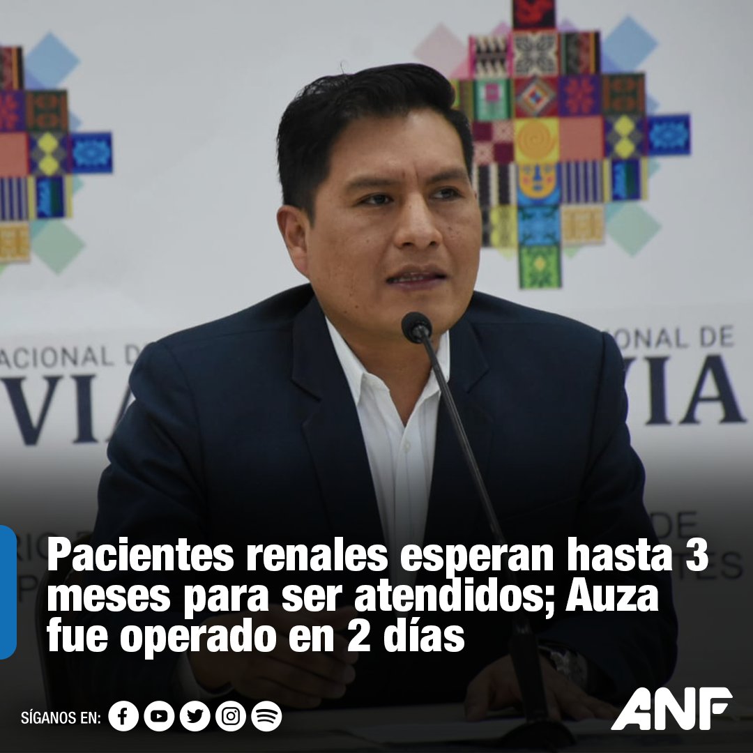 Agencia De Noticias Fides On Twitter 🔵 Anf Sociedad Tras Su