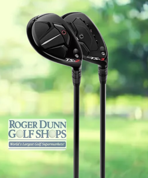 Dunn Golf Pro