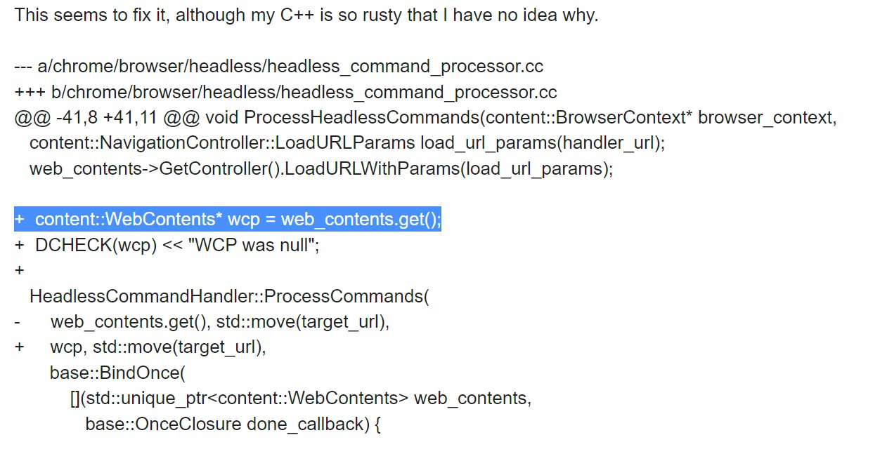🎻 Eric Lawrence on Twitter: "@mathias https://t.co/UgyA8gEeKP" / Twitter