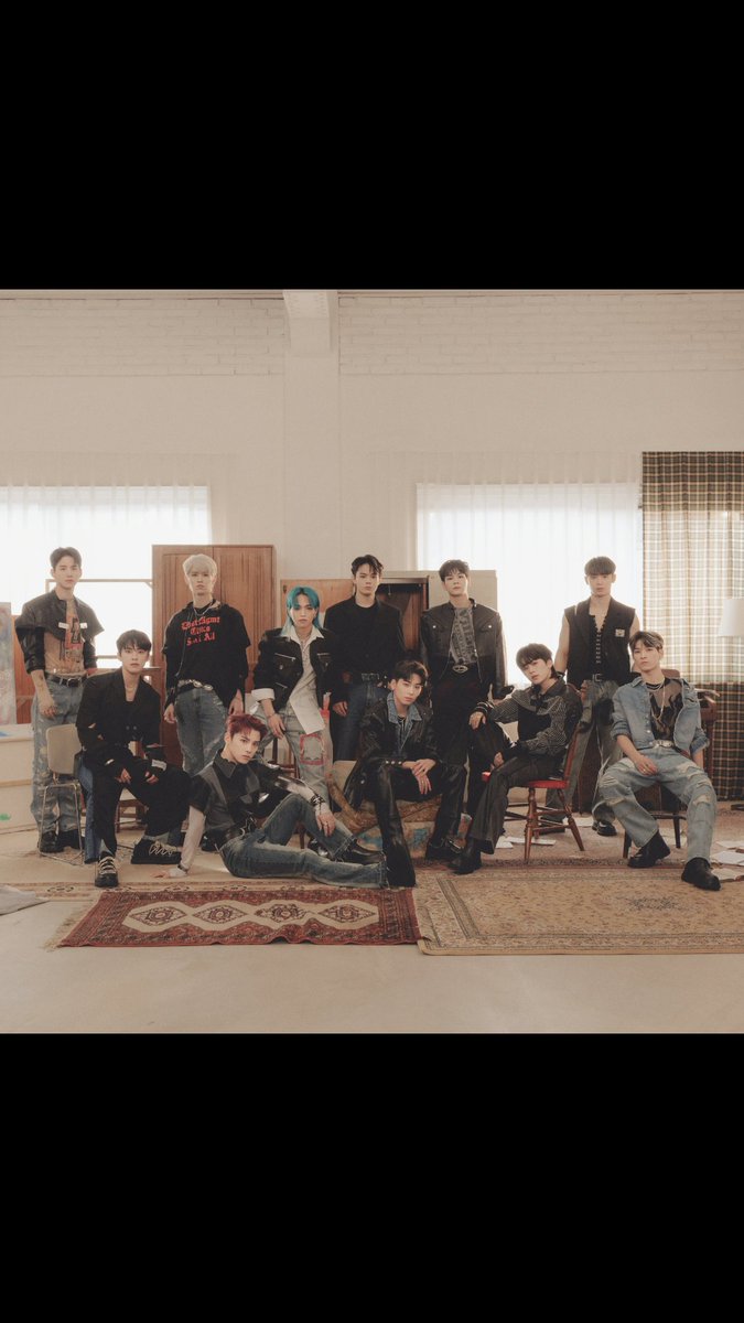 erikoko on Twitter: "RT @Yujun_0120: 今日は #ヒルナンデス 11:55~🦊🌱🦒🍓 #TROPICAL_NIGHT CONCEPT PHOT A UNIT ...