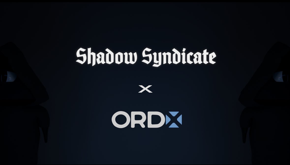 Shadow Syndicate (@shadowsBTC) / Twitter