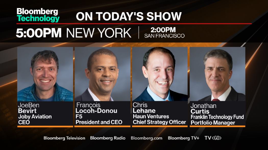 Bloomberg Technology on Twitter: "Today: - Haun Ventures' Chris Lehane Coinbase weighs in on ...