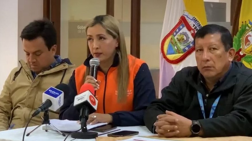 Riesgos Ecuador on Twitter: Riesgos Ecuador on Twitter: