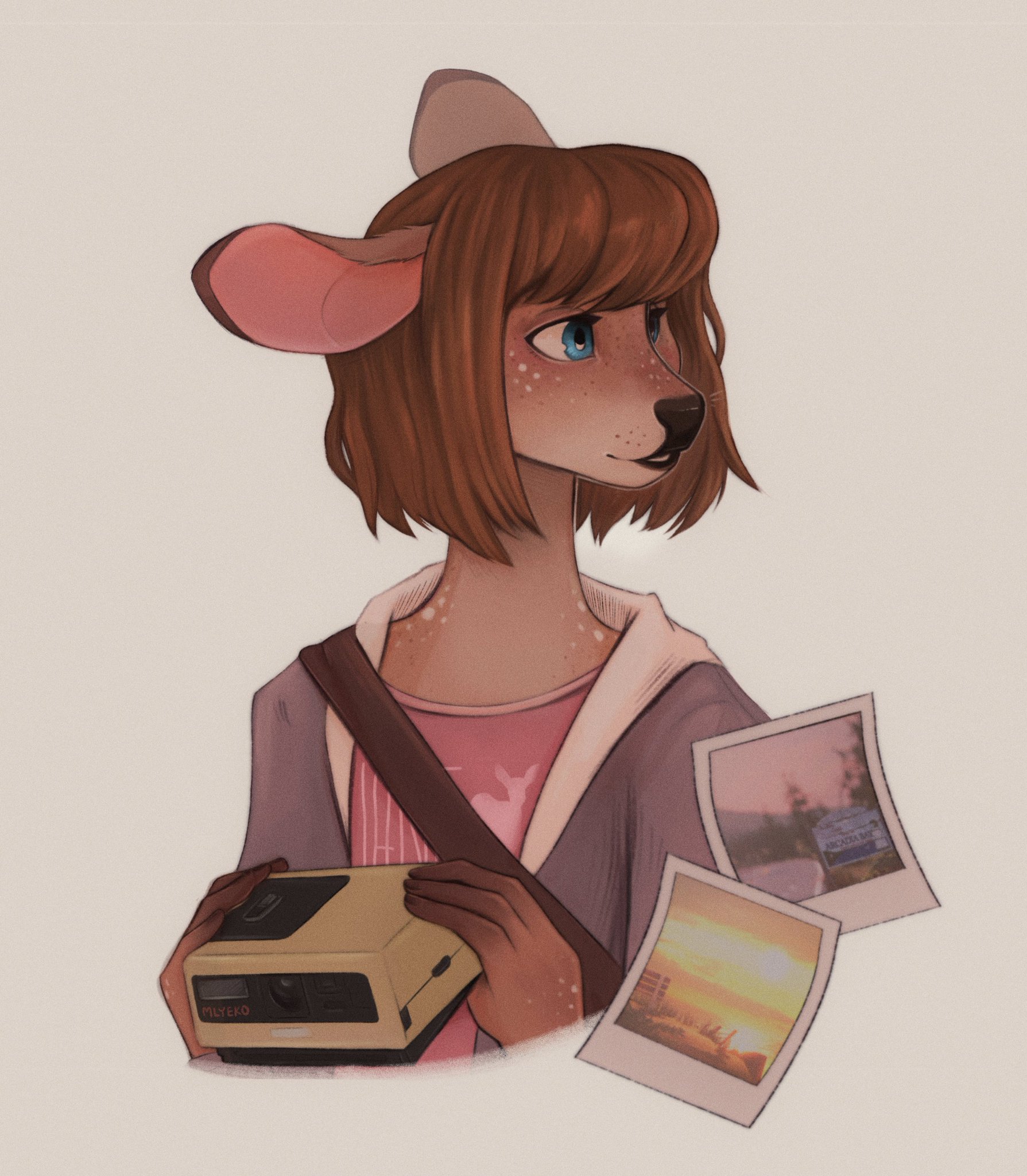 enoki 🍄🌱 working on comms! on Twitter: "max caulfield 🦋📷 https://t.co/Q1jUfd3nOK" / Twitter