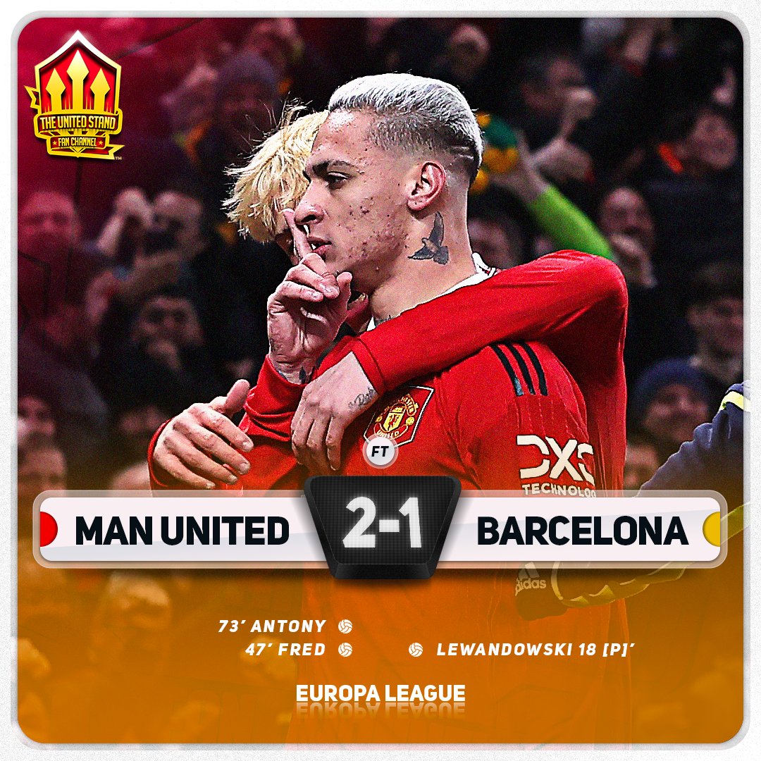 NextGenMUFC on Twitter: NextGenMUFC on Twitter:
