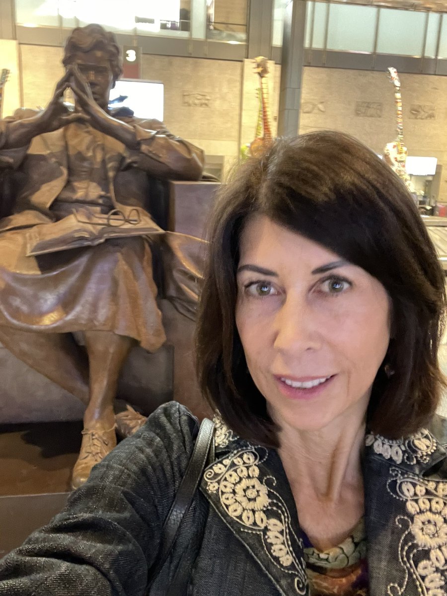 NIJ Director Nancy La Vigne on Twitter: "Back in Austin - my old stomping grounds - and stopped ...