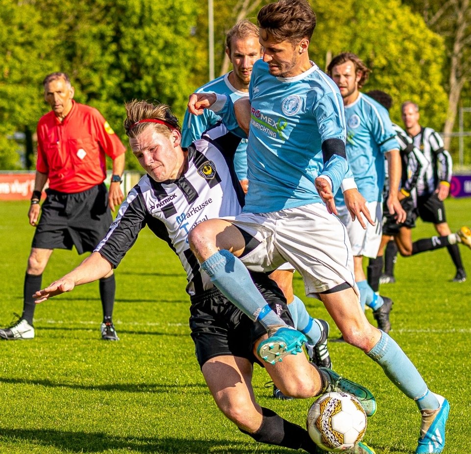 Van de voorzitter | R.K.S.V. Excelsior '20