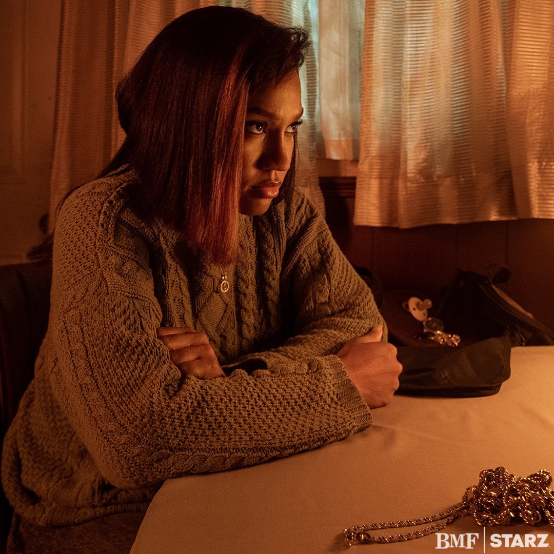 Dave Pierre on Twitter: "RT @sydmofficial: What’s Wanda’s next move? New episode at midnight ...