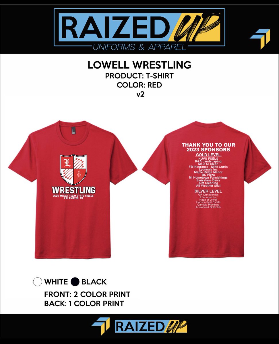 Lowell Wrestling on Twitter: Lowell Wrestling on Twitter: