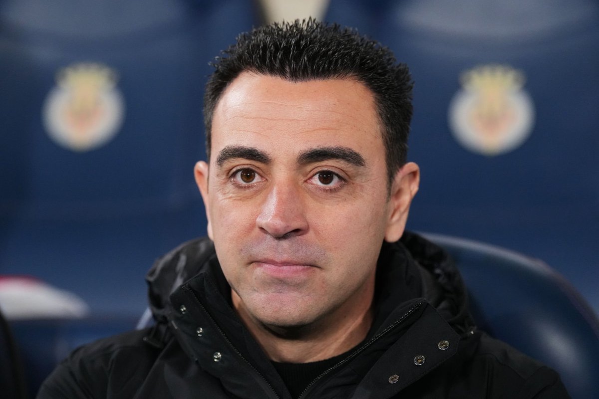 Bar a Universal On Twitter Survey What Is Xavi Missing In European bar-a-universal-on-twitter-survey-what-is-xavi-missing-in-european