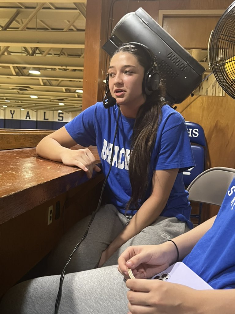 Travis Scaggs on Twitter: "Will post these interviews tomorrow."