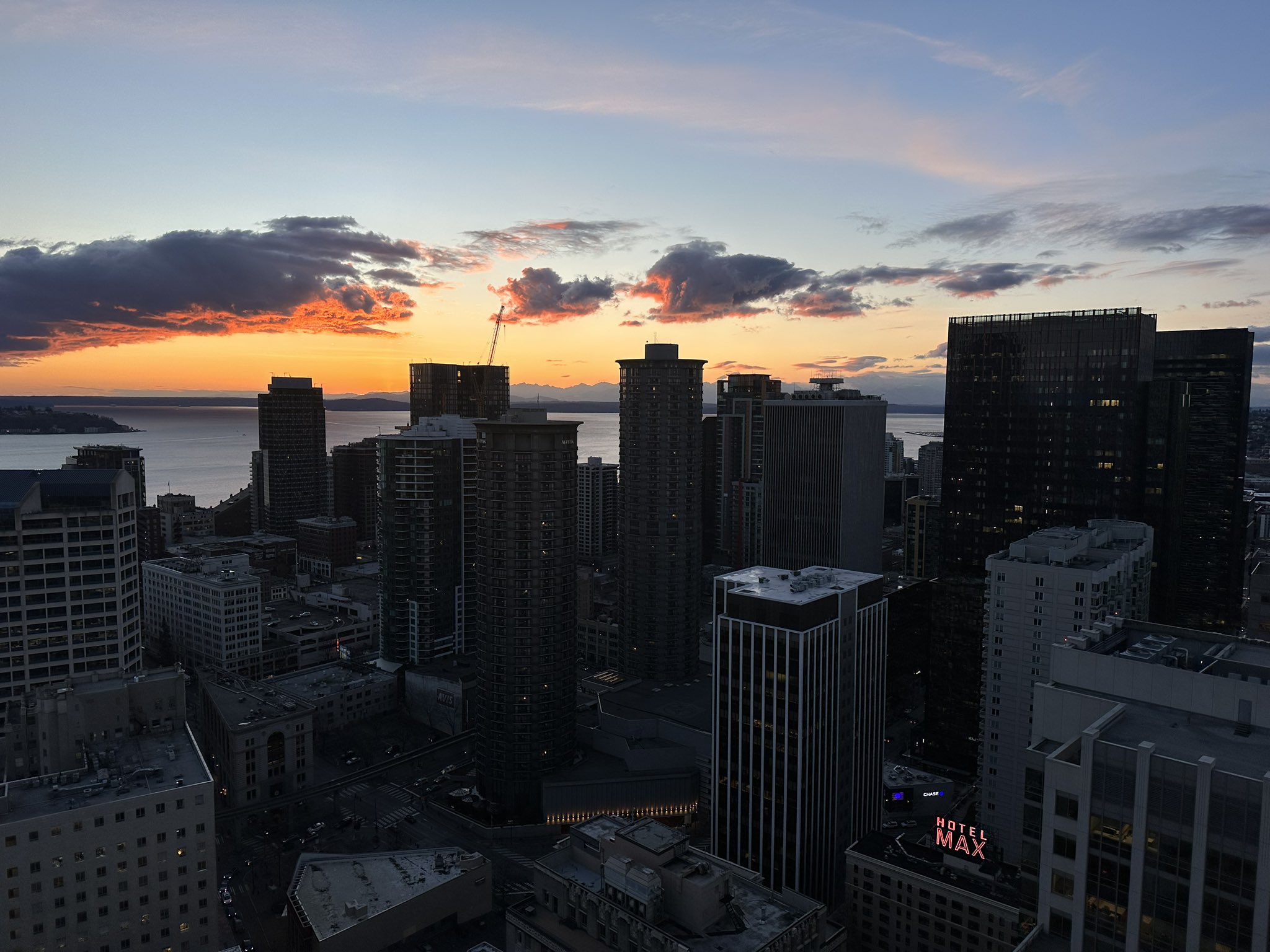 TW Pornstars - Ivy 🖤. Twitter. Seattle sunset 11.23.23. 3:04 AM - 24 Feb 2023