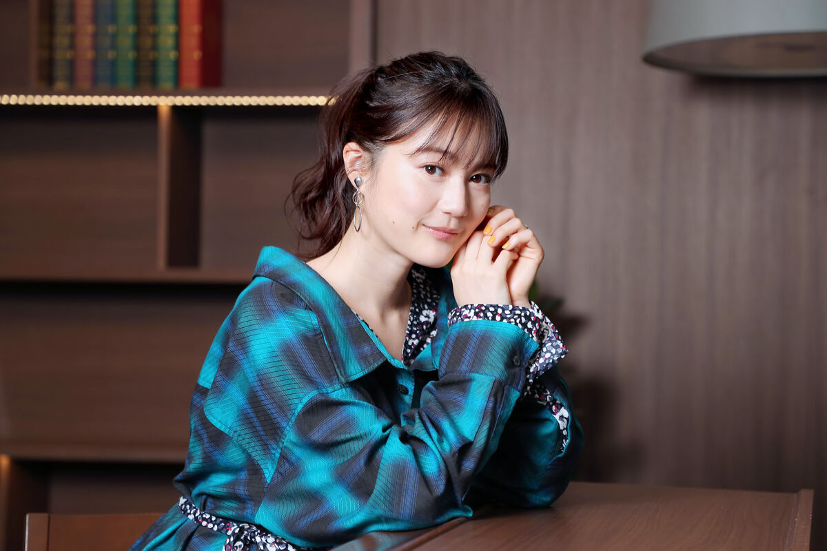 フルーティなずんだ餅 on Twitter: "RT @SportsHochi: 生田絵梨花「大阪のパワーに負けないエネルギー出す」主演舞台「MEAN GIRLS」大阪公演開幕 https ...