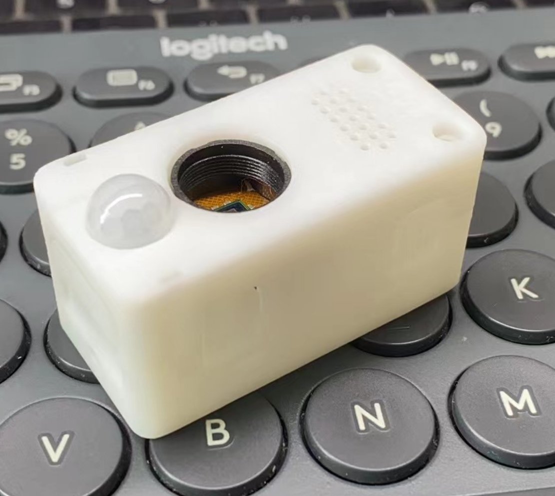 M5Stack on Twitter: "TimerCamS3 ing."