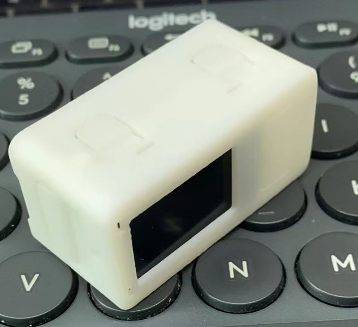 M5Stack on Twitter: "TimerCamS3 ing."