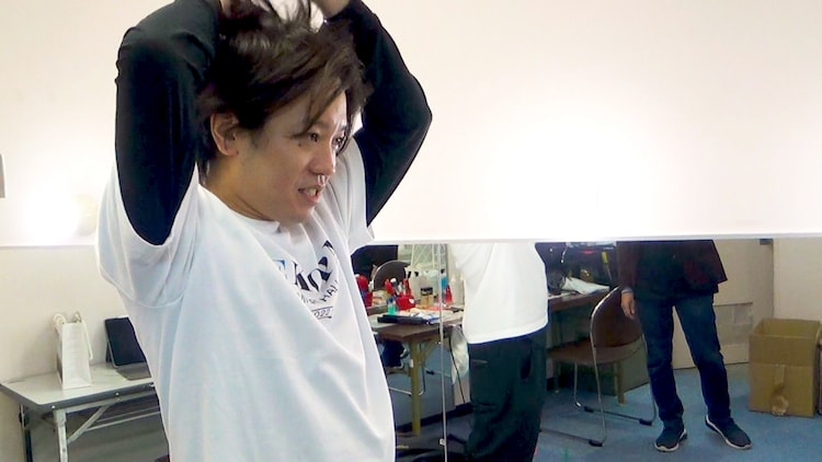 ぺこぱメモ(非公式) on Twitter: "RT @owarai_natalie: ぺこぱ単独ライブ「E」DVD、特典映像にライブ当日メイキング（動画あり / 写真17枚） https ...