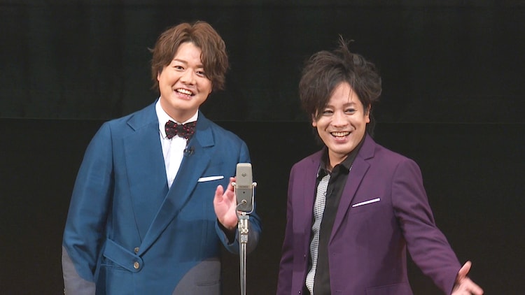 ぺこぱメモ(非公式) on Twitter: "RT @owarai_natalie: ぺこぱ単独ライブ「E」DVD、特典映像にライブ当日メイキング（動画あり / 写真17枚） https ...