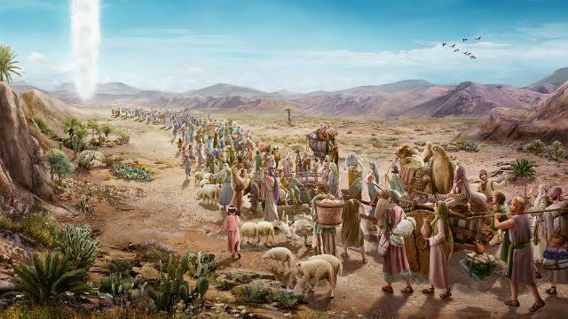 Jika kita perhatikan baik-baik, Nabi Musa disebut 136 kali dalam Al Qur ...