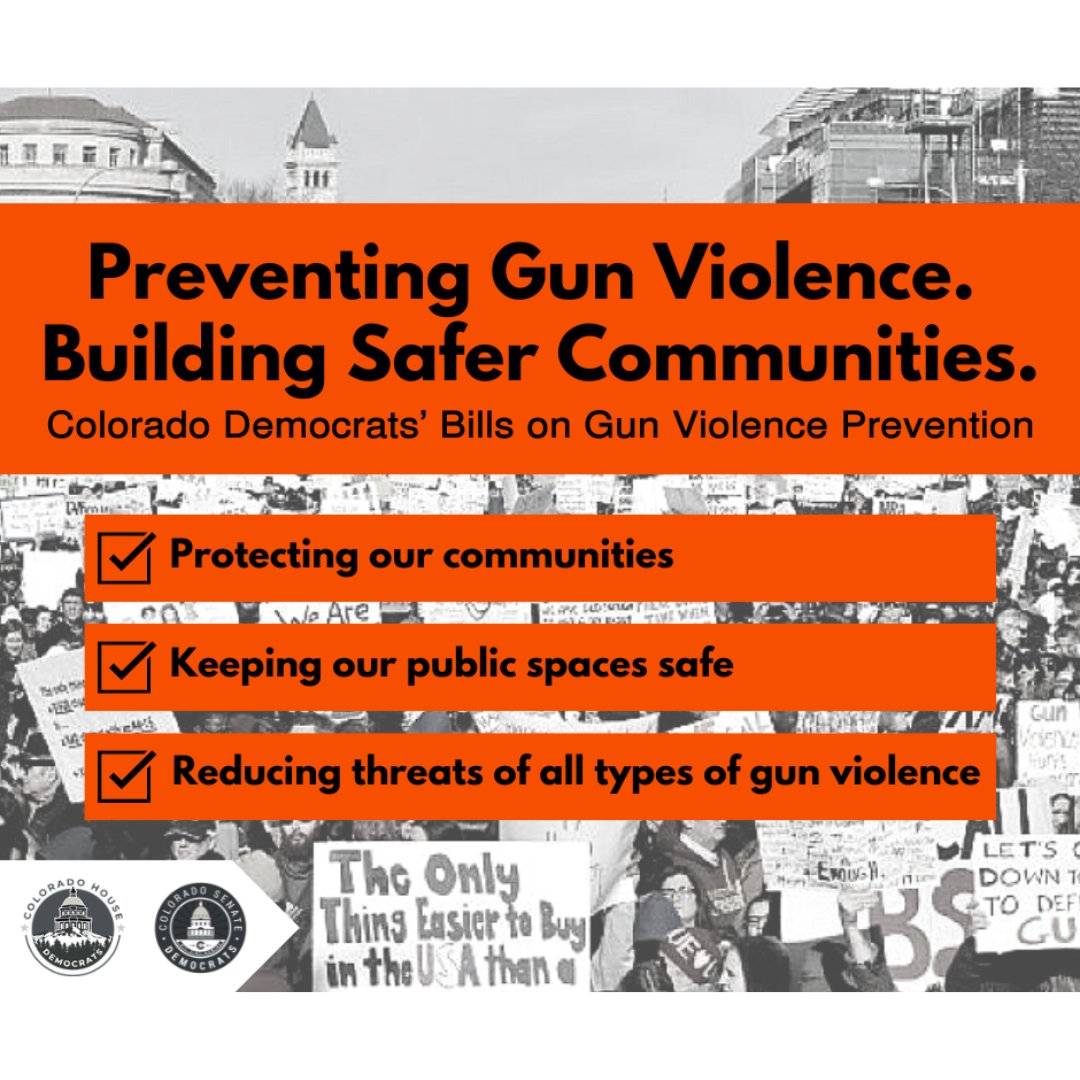 Speaker Julie Mccluskie On Twitter Today Were Introducing Gun
