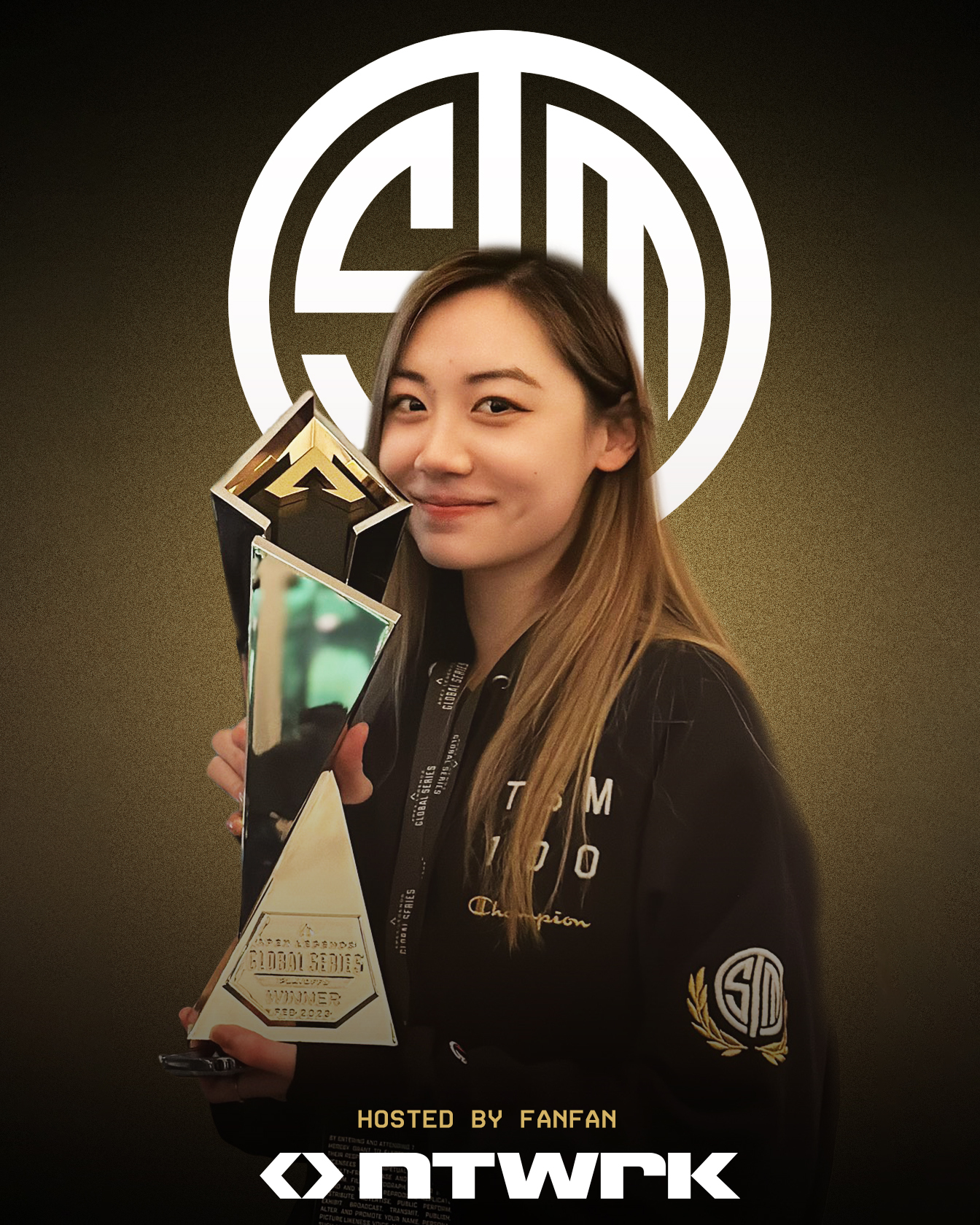 TSM #TSM100 on Twitter: "🚨 TSM IS NOW ON @NTWRKLIVE 🚨 Download the app and tune in today at 5PM ...