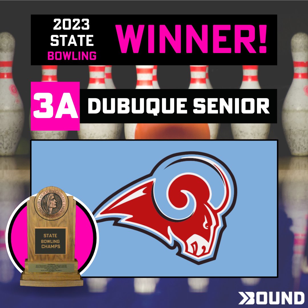 Jennifer Steines On Twitter Rt Bound Ia The Dubuque Senior Rams Are