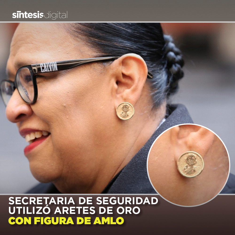 #Entérate 👀|| Rosa Icela Rodríguez, se volvió tendencia en redes ...