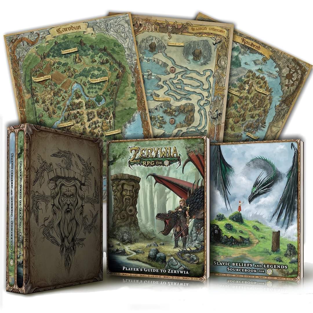 Moreno Paissan Maps on Twitter: "This week a new update came out on the Kickstarter campaign of ...