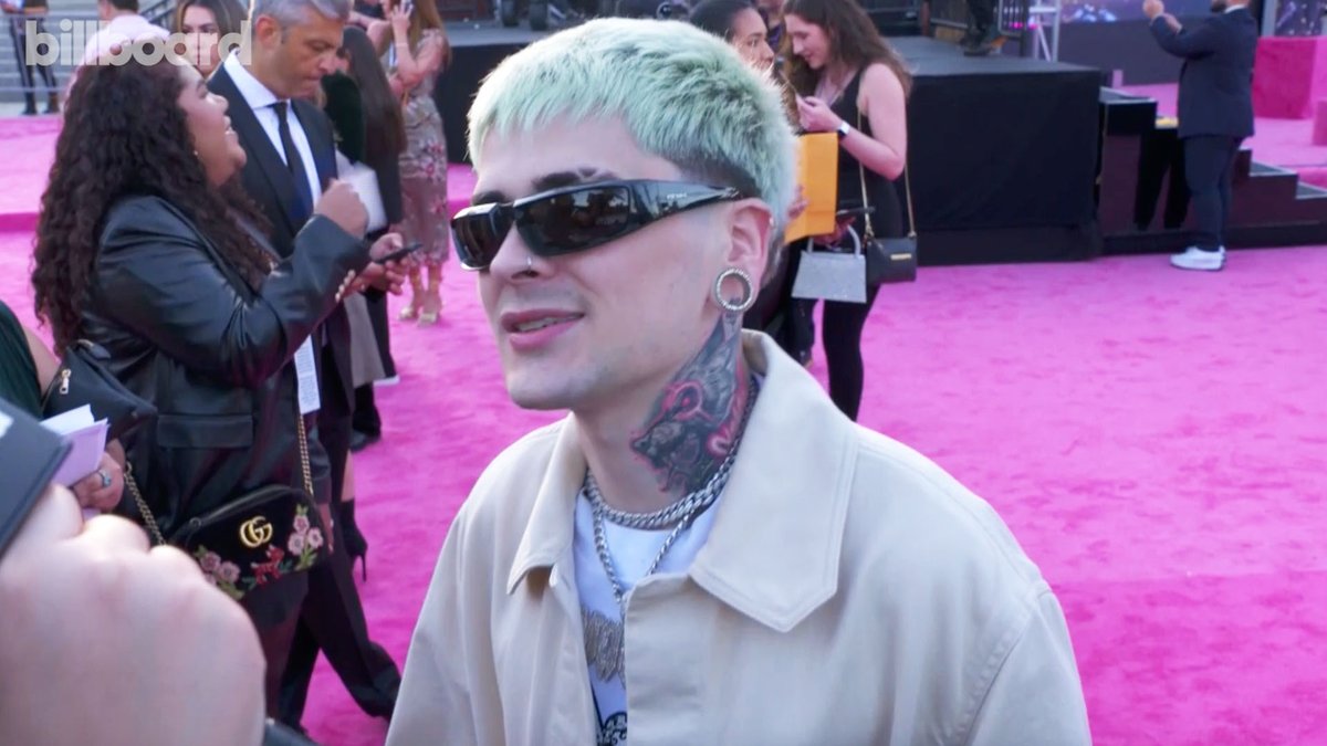 .@LITkillah opens up about being nominated for the first time, his ...