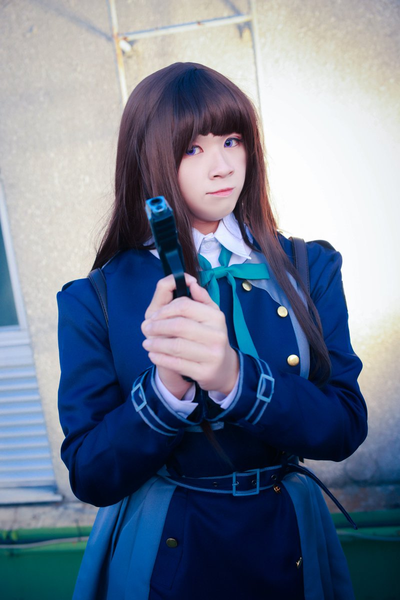 あずあず🌸 (@azuazu_oc) さんのコスプレ作品まとめ (57 件) - Twoucan