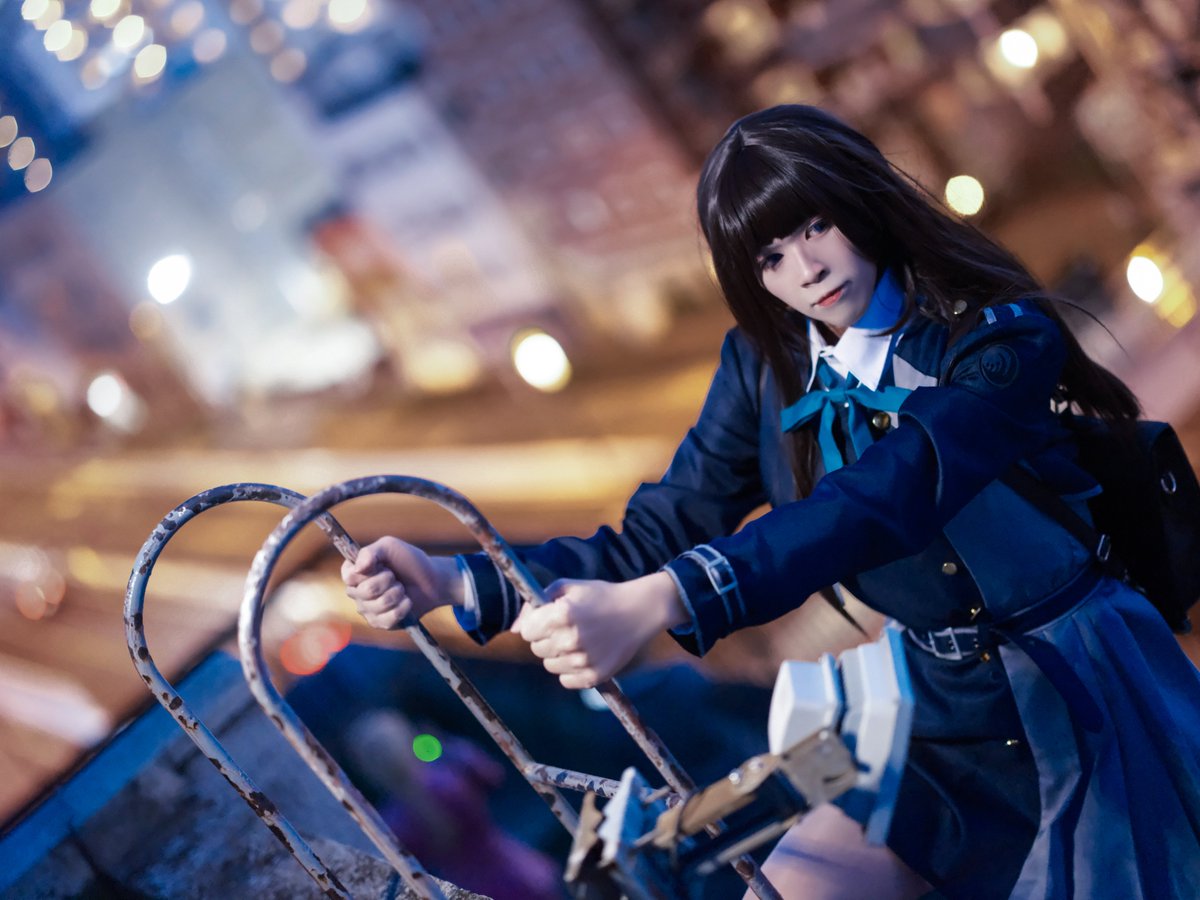 あずあず🌸 (@azuazu_oc) さんのコスプレ作品まとめ (57 件) - Twoucan