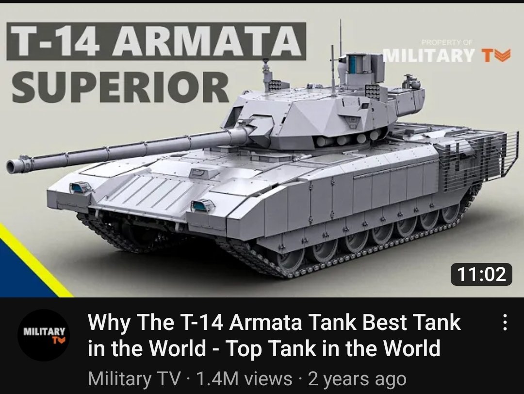 BannedInGermany 🇧🇪 on Twitter: "Behold! 🗑🇷🇺's terrifying T14 Armata battle tank is back! (At ...