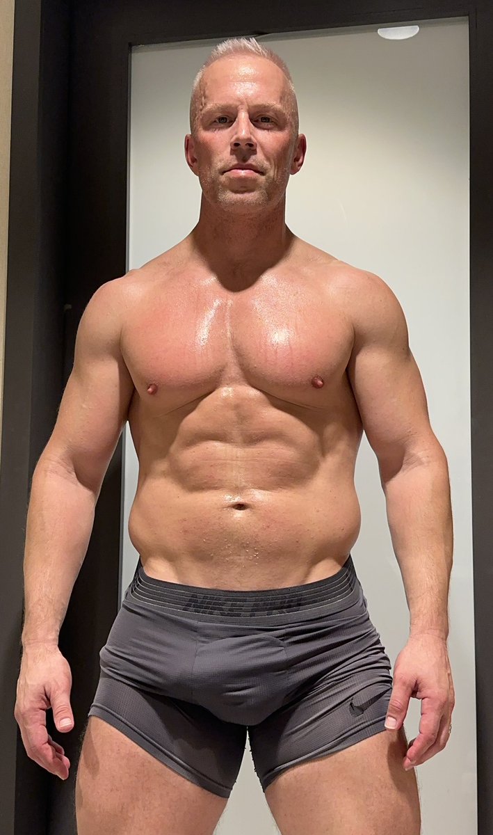 Scott Blokker T25 Results