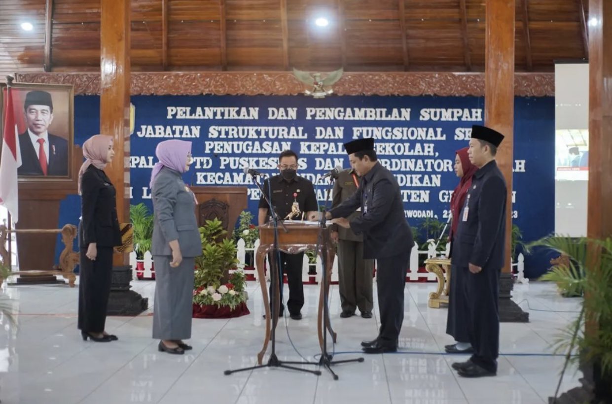 Sri Sumarni Grobogan (@SumarniGrobogan) / Twitter