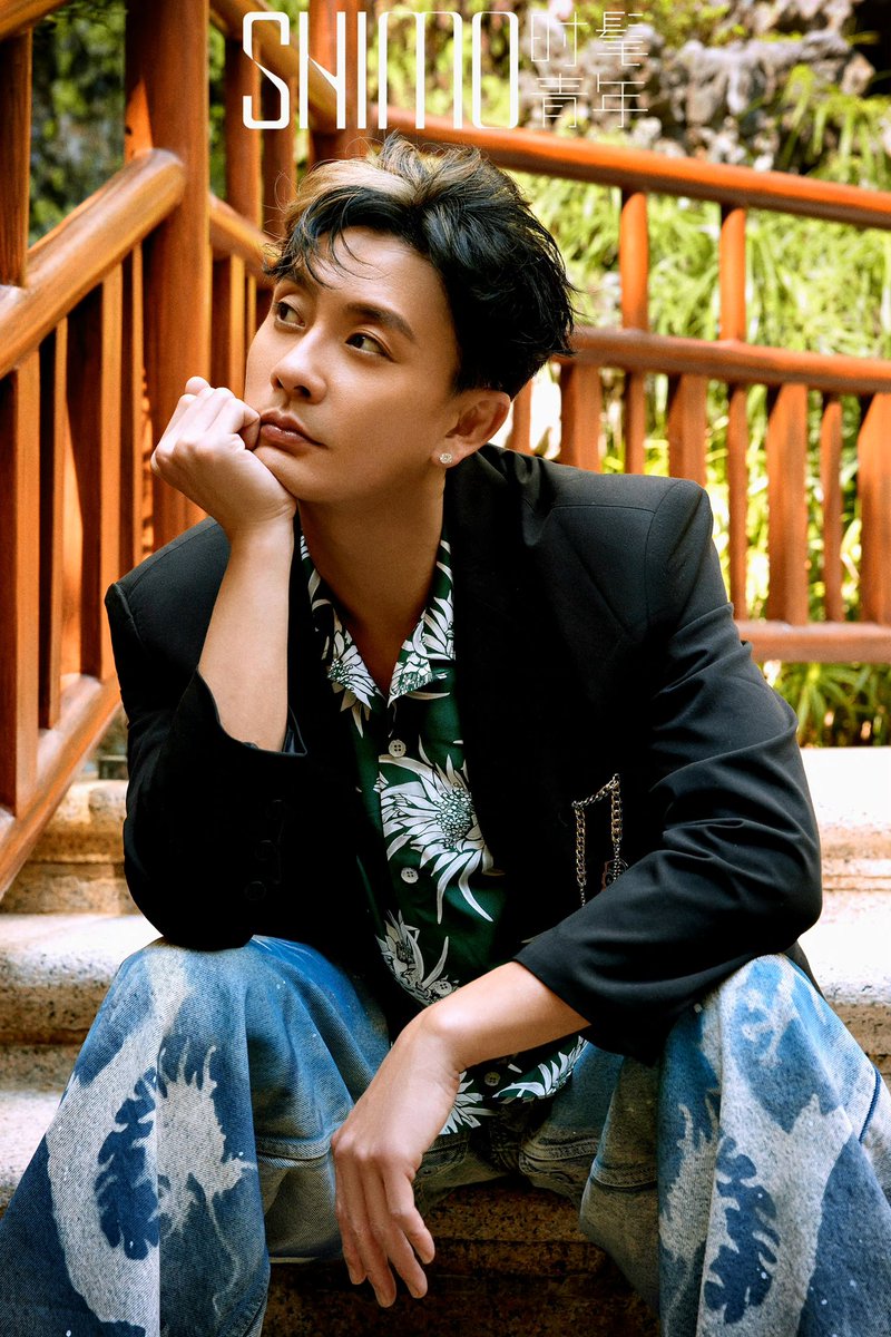 cdrama tweets on Twitter: "#BoscoWong for Shimo Full shoot - https://m.weibo.cn/7426978238/ ...