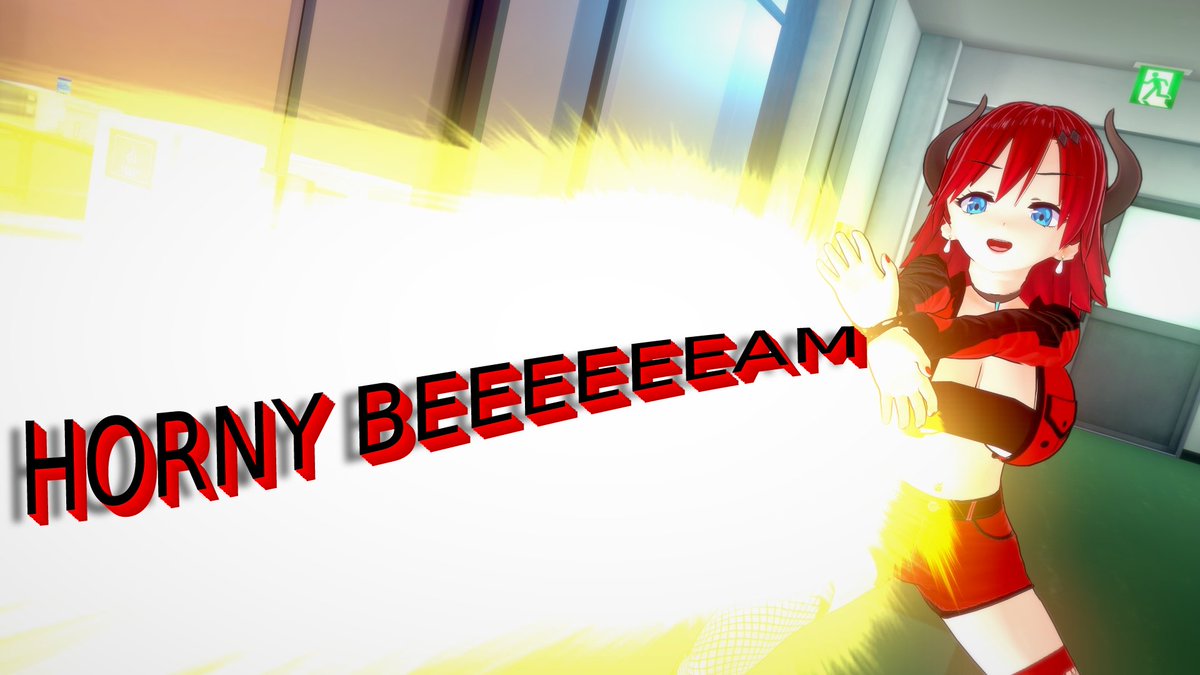 LoveDemonia 🔞😈🌟Succubus LewdTuber🌟😈🔞 on Twitter: "I'M FAR TOO POWERFUL😈 #lewdtuber #lewdtubers # ...