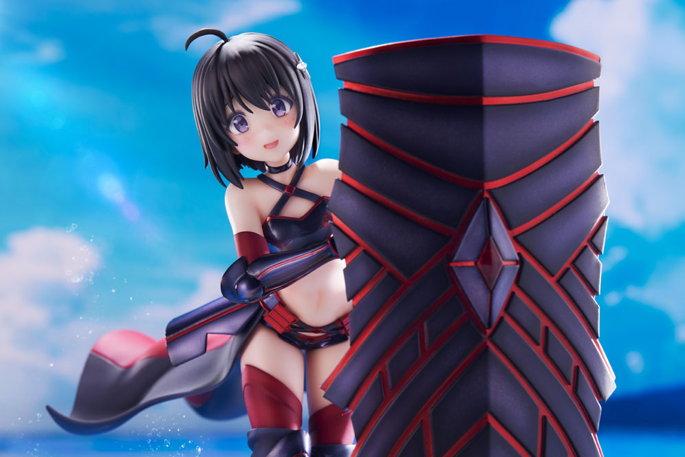 HOBBY Watch on Twitter: "「防振り2」よりオリジナルアーマー姿のメイプルがフィギュア化！ 本日2月24日より予約開始 https://hobby.watch ...