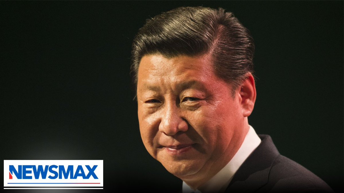 "We know Xi Jinping is in fact preparing for war," said China expert ...