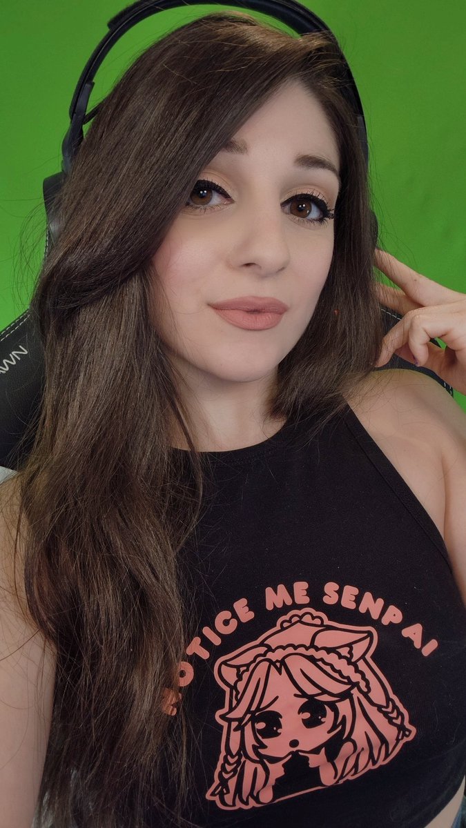 Nerdy_Senpai 🌸 on Twitter: "🔴Live now!!!!! http://Twitch.tv/nerdy_senpai"