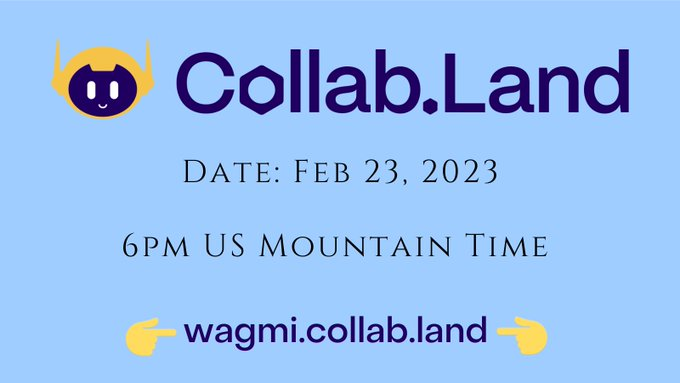 🦾 Collab.Land 🤖 on Twitter: 🦾 Collab.Land 🤖 on Twitter: