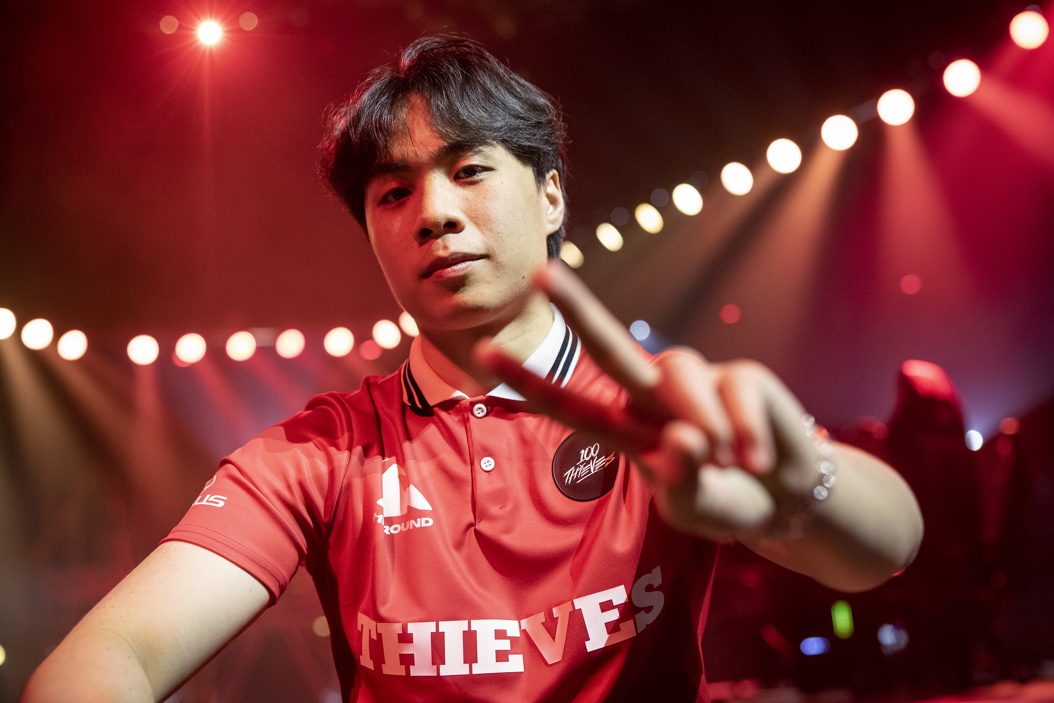 VALORANT Champions Tour JAPAN on Twitter: "#VCT #VCTLOCKIN Omega Bracket DAY8 🏆MAP1 WINNER ...